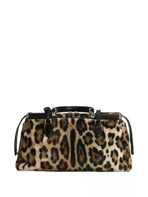 Dolce & Gabbana Vittoria Tote Bag