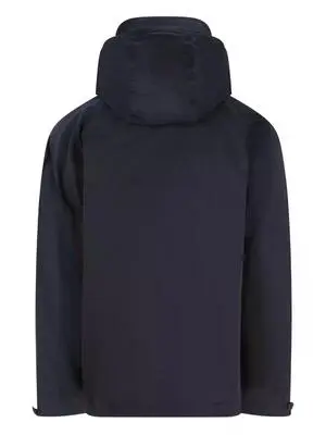 C.P. COMPANY Padded Hooded Jacket