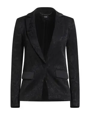 Liu Jo Single-breasted Blazer