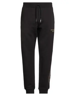Just Cavalli Pants Size Cotton, Elastane