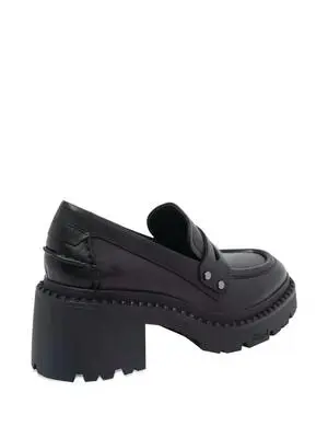 Ash Nikla 65mm Loafers