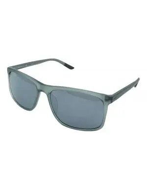 Nike Rectangle-frame Sunglasses