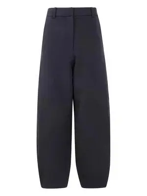 BY MALENE BIRGER Belt-loops Pants