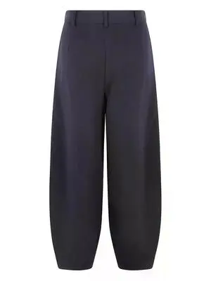 BY MALENE BIRGER Belt-loops Pants