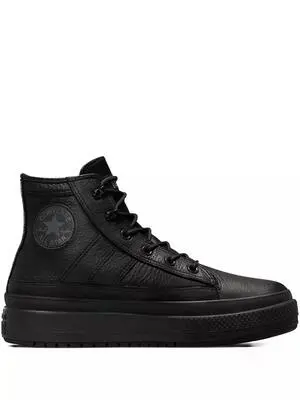 CONVERSE Waterproof Platform Sneakers