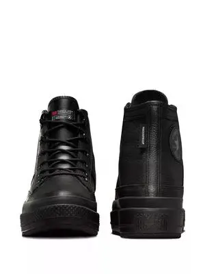 CONVERSE Waterproof Platform Sneakers