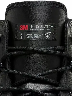 CONVERSE Waterproof Platform Sneakers