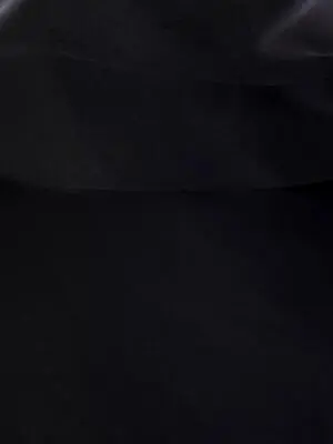 TOM FORD Roll Neck Maxi Dress