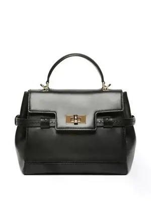 Max Mara Margauxth 25 Tote Bag