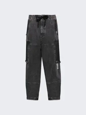 Mihara Yasuhiro Cargo Pants For Men