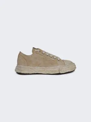 Mihara Yasuhiro Casual Shoes For Men