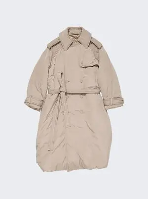Acne Studios Padded Trench Coat