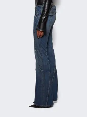 Coperni Yoke Denim Pant