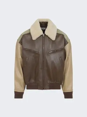 Bottega Veneta Bomber Jackets For Men