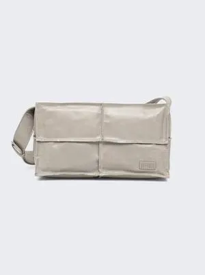MAISON MARGIELA Crossbody Bag - Grey