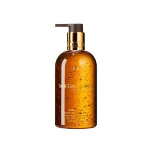 Molton Brown Mesmerising Oudh Accord & Gold Fine Liquid Hand Wash - One-color