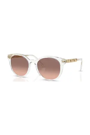 Michael Kors Pienza Sunglasses - Pink