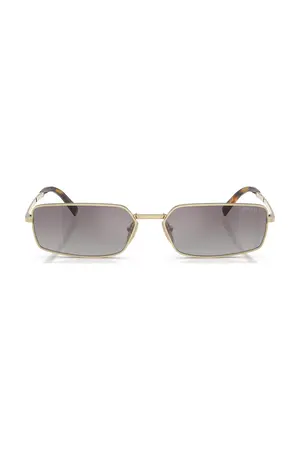 Prada Pr A60s Sunglasses - Blue