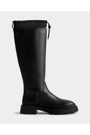 Rudsak Karol Leather High Boots