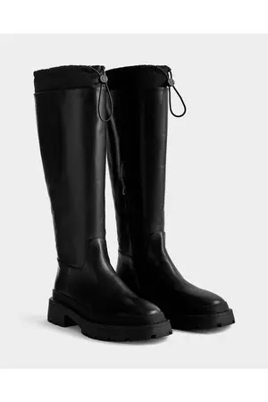 Rudsak Karol Leather High Boots