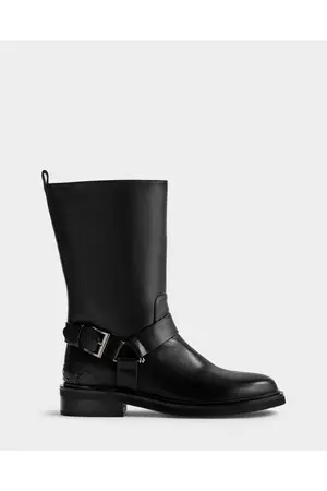 Rudsak Kirra Leather Boots
