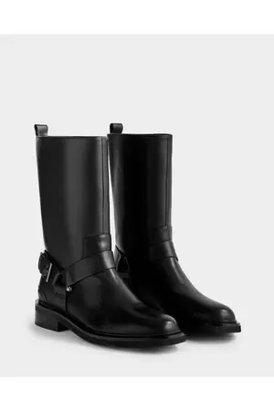 Rudsak Kirra Leather Boots