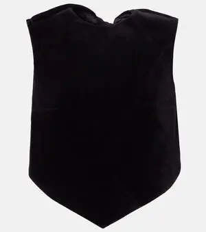 Patou Fitted Tops