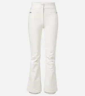 Fusalp Fusalp Diana Ski Pants White