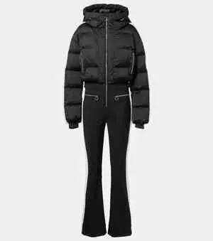 Fusalp Jenko Quilted Ski Suit