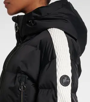 Fusalp Jenko Quilted Ski Suit
