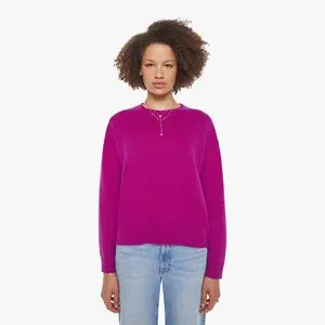 Xirena Lela Cashmere Sweater