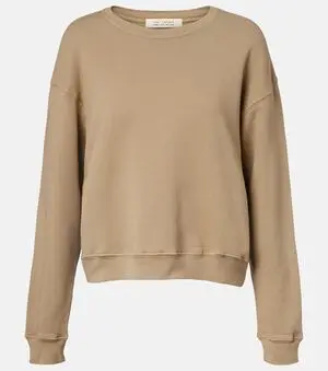 Nili Lotan Ribbed Sweatshirts Hoodies For Women
