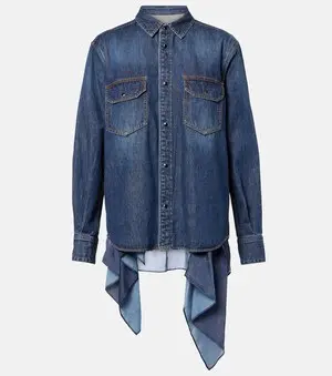Sacai Polo Shirts For Women
