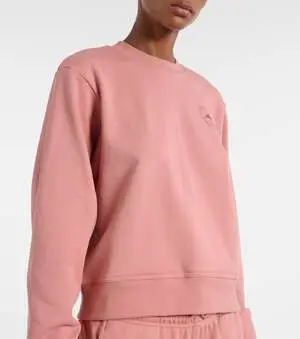 Adidas By Stella McCartney Teddy Hoodie