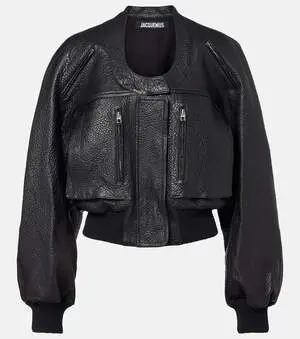 Jacquemus Bomber Jackets For Women