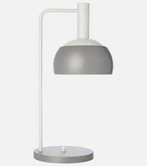 Louis Poulsen Fj Elements Table Lamp Finn Juhl - Grey