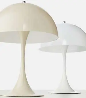 Louis Poulsen Panthella 320 Table Lamp Verner Panton