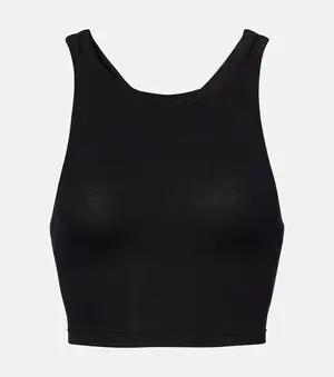 Calvin Klein Crewneck Camis Tanks For Women