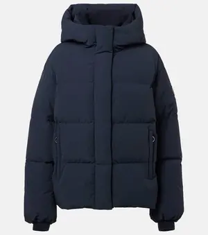Fusalp Drawstring Jackets For Women
