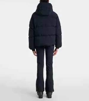 Fusalp Ada Down Ski Jacket - Blue