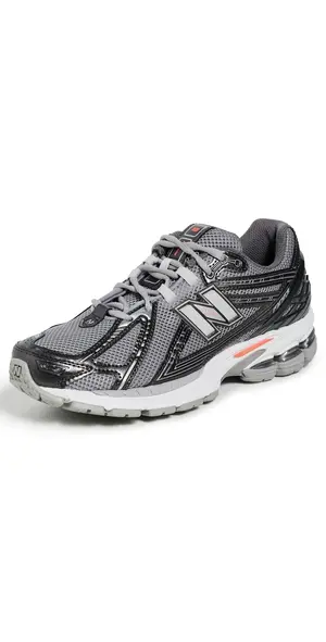 New Balance Cushioned Sneakers For Women