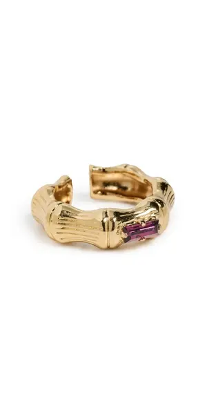 Gas Bijoux Gold Bracelets