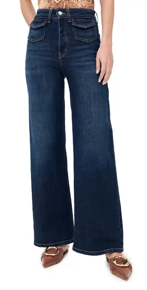 Jeanerica Distressed Jeans For Women