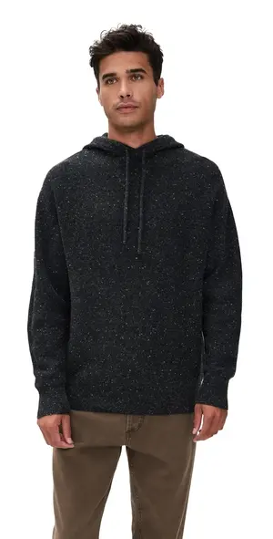 MCTAVISH Apres Knit Hoodie