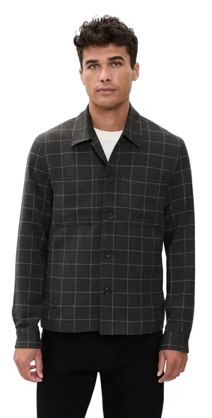Les Deux Classic Outerwear For Men
