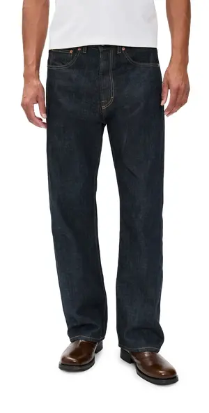 Our Legacy Stretch Jeans For Men