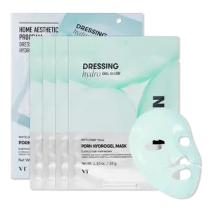 VT COSMETICS Pdrn Hydrogel Mask - One-color