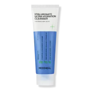 MEDIHEAL Hyaluronate Ultra Hydration Cleanser - One-color