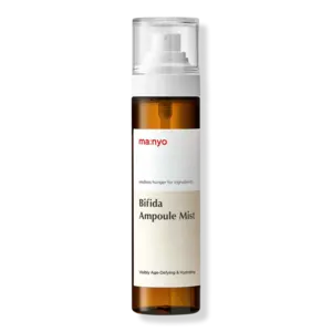 MA:NYO Bifida Ampoule Mist - One-color