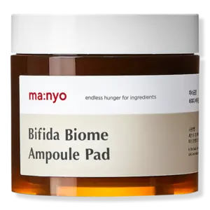 MA:NYO Bifida Biome Ampoule Pad - One-color